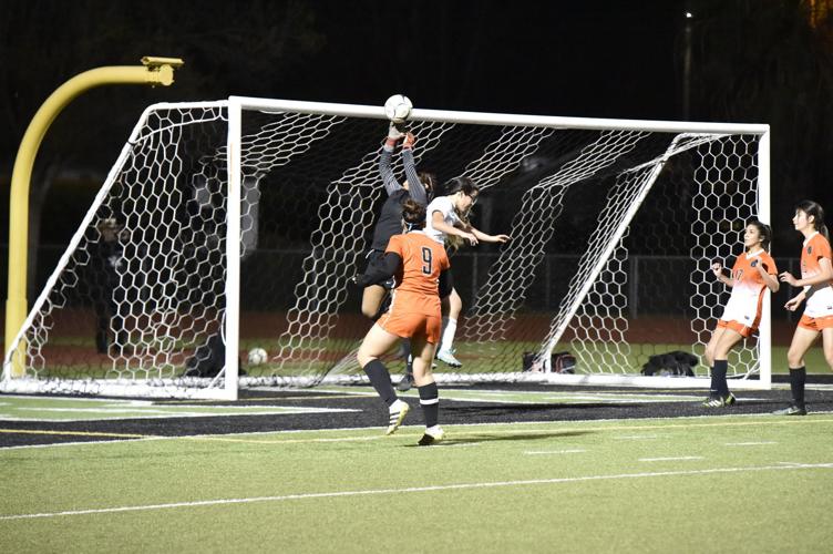 Girls soccer: Selma falls to Reedley in overtime playoff loss | Sports ...