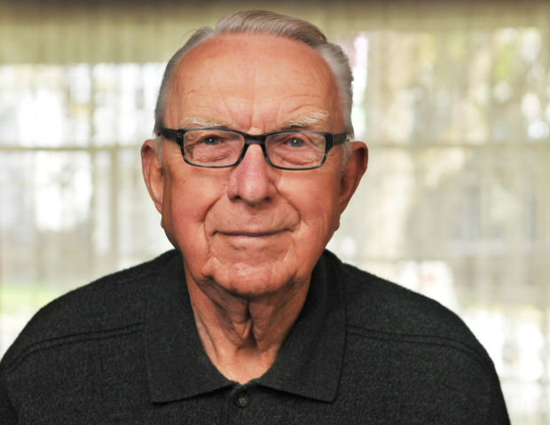 Boogaard recognized for service-filled life | Local News ...