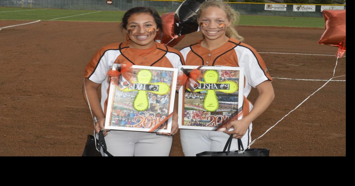 Senior Day celebrated for Selma baseball and softball | Sports | Selma ...