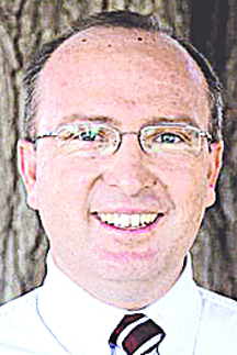 Corcoran gets new interim city manager | Local News | hanfordsentinel.com