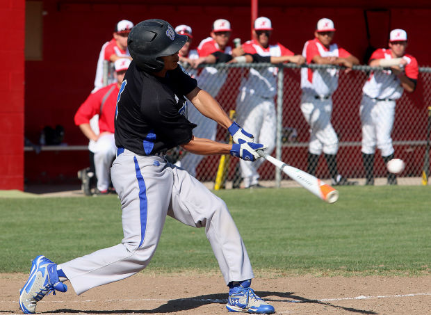 Hanford baseball wins after coach resigns | Local Sports ...