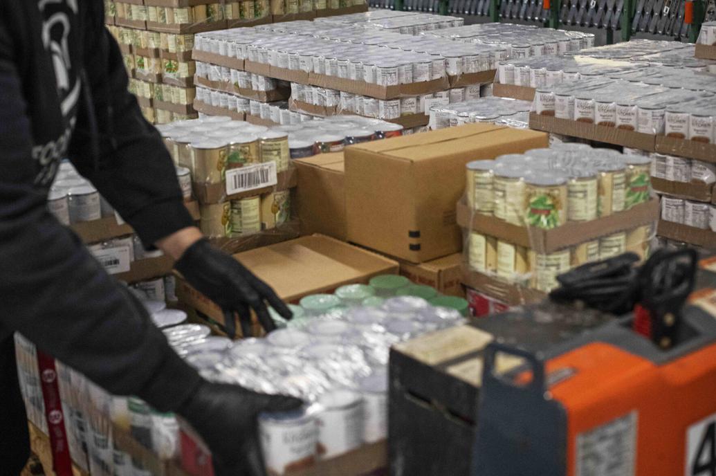 Alaska leads nation in food stamp payment errors for fourth straight ...