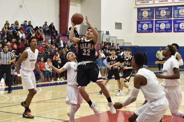 Selma basketball teams lose state playoff games | Sports | Selma ...