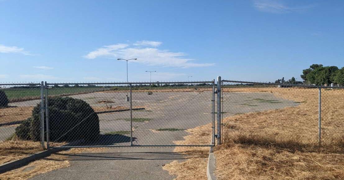 Kings Community Action Organization in escrow for land planned to be ...