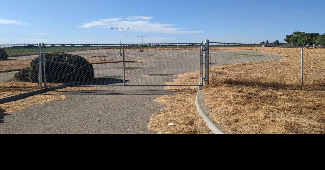 Low-barrier shelter planned for west side of Hanford to also serve as ...