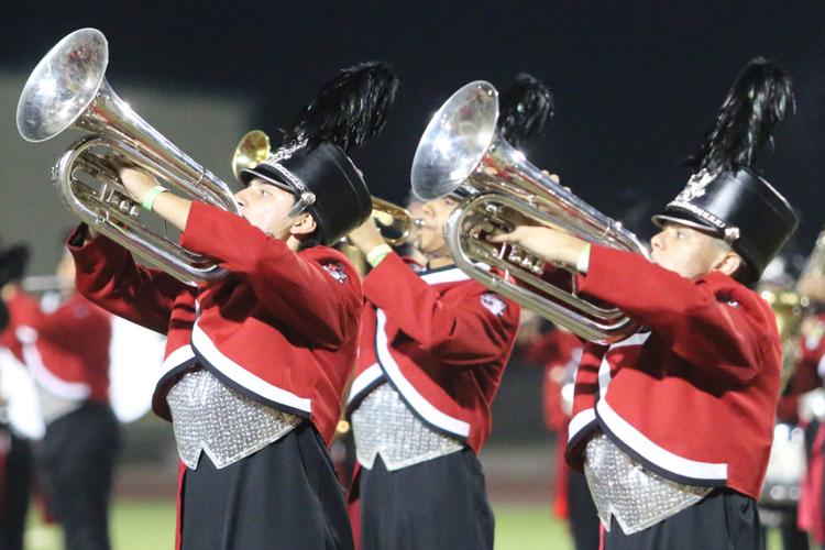 Local bands to compete at state championships | Local News ...