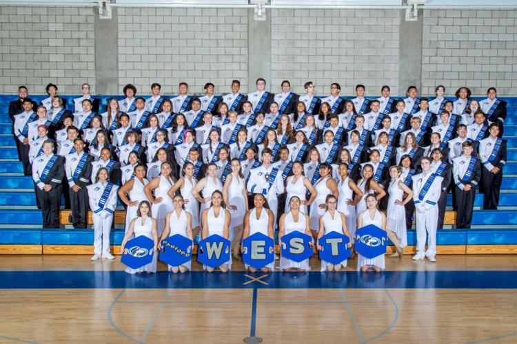 HWHS Band Backers to host '80s-themed fundraiser | Local News ...