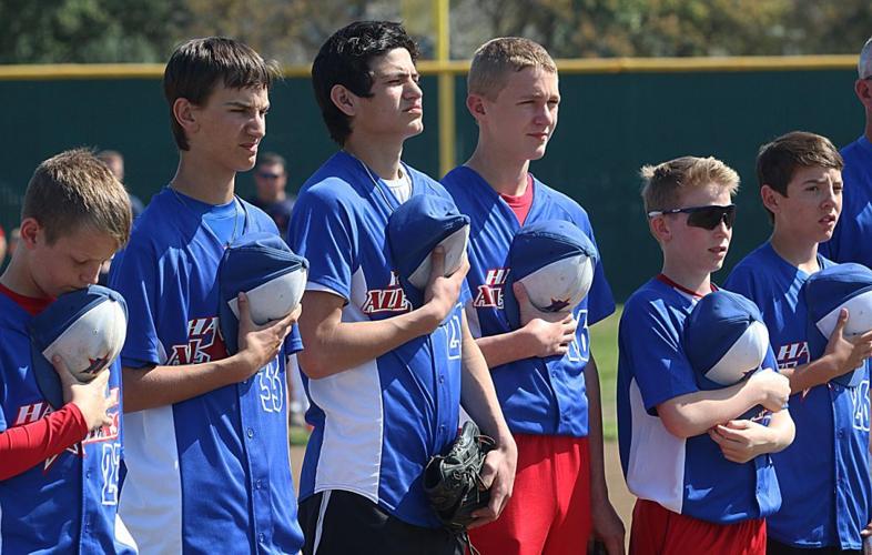 Youth baseball opens in Hanford | Gallery | hanfordsentinel.com