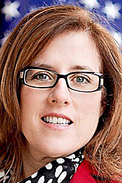 Orndoff announces re-election bid, faces challenge from attorney ...