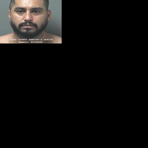 Corcoran PD arrests man for attempted murder | Local News ...