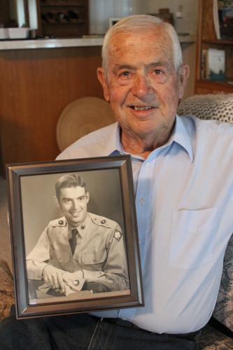 Selma veterans embark on Honor Flight | Local News | Selma / Kingsburg ...