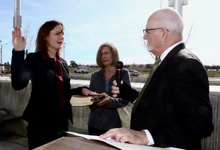 Richard Valle named chair of Kings County board of supervisors; Sarah ...