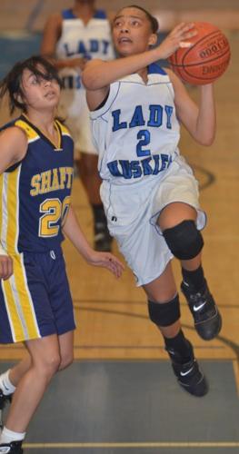 Shafter ends Huskies' historic season | Local Sports | hanfordsentinel.com