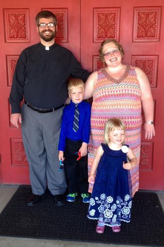 New Lemoore church leader establishing roots | Faith-and-values ...