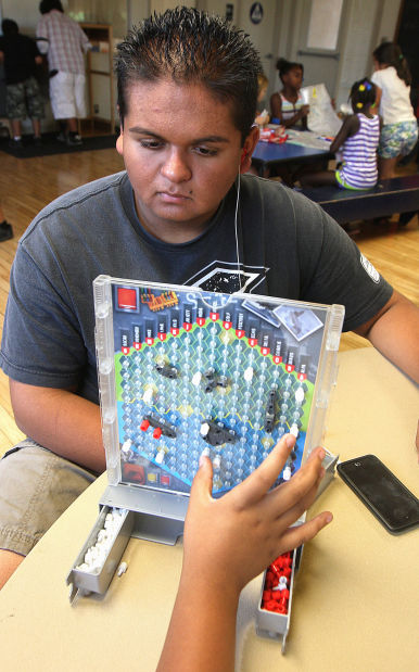 New KCAO program fills up in first week | Local | hanfordsentinel.com