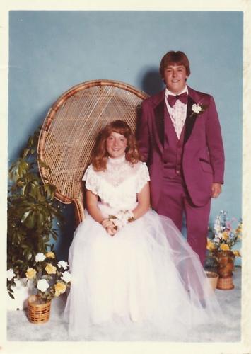 The Duke and Duchess of Prom | Lisa Smith Molinari | Lifestyles ...