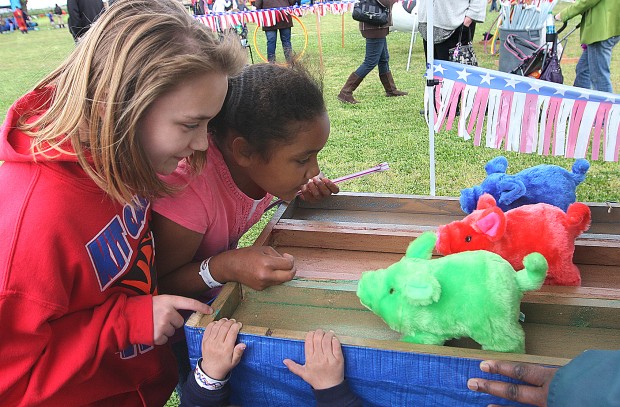 Kit Carson Spring Fling | Gallery | hanfordsentinel.com