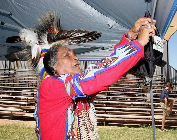 Santa Rosa Days Pow Wow | Gallery | hanfordsentinel.com
