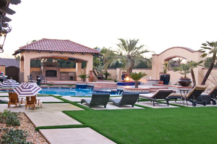 Homes of Distinction: The Verdegaal Home | Lifestyles | hanfordsentinel.com