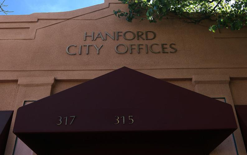 Sorensen recuses herself from vote | Local News | hanfordsentinel.com