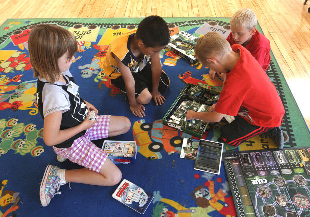 New KCAO program fills up in first week | Local News | hanfordsentinel.com