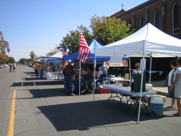 Episcopal Church to hold soup cook-off | Faith-and-values ...