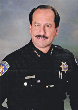 Police chief: Matrix study puts public safety at risk | Local News ...