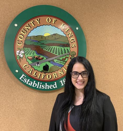 Kings County appoints new public guardian/veterans services officer ...