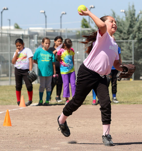 Flames all star tryouts | Gallery | hanfordsentinel.com