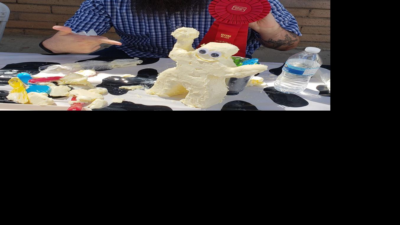 Hanford Sentinel churns out awards | Local | hanfordsentinel.com