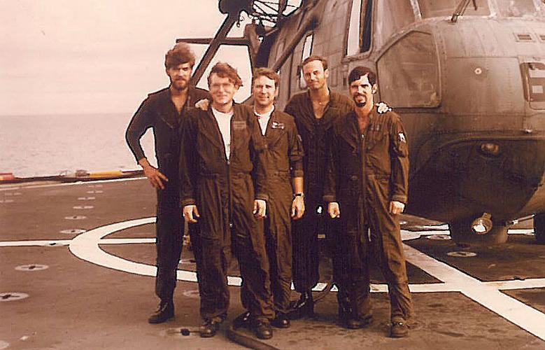 Veterans Day: Quiet heroism in Vietnam | Local News | hanfordsentinel.com