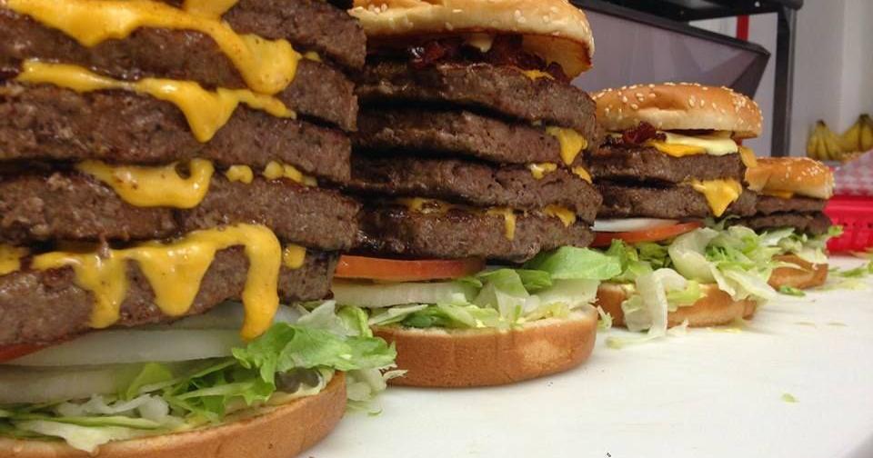 Big Boy Drive-In is now ready for business | News | hanfordsentinel.com