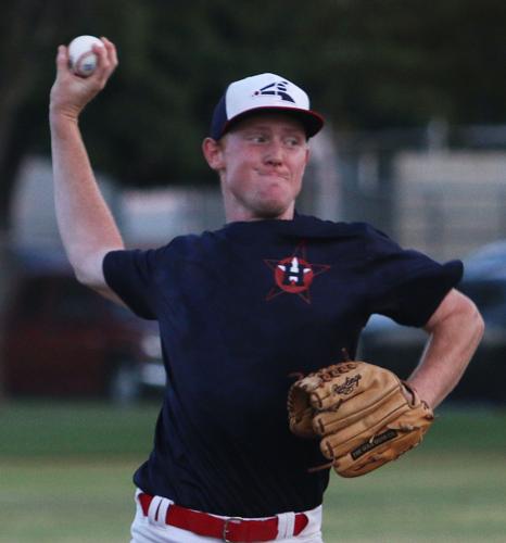 Hanford Delano Babe Ruth baseball | Gallery | hanfordsentinel.com