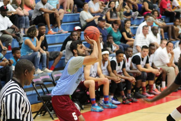 Selma's Grewal plays one final time | Sports | Selma / Kingsburg ...