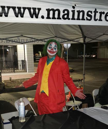 Halloween in Hanford | Local News | hanfordsentinel.com