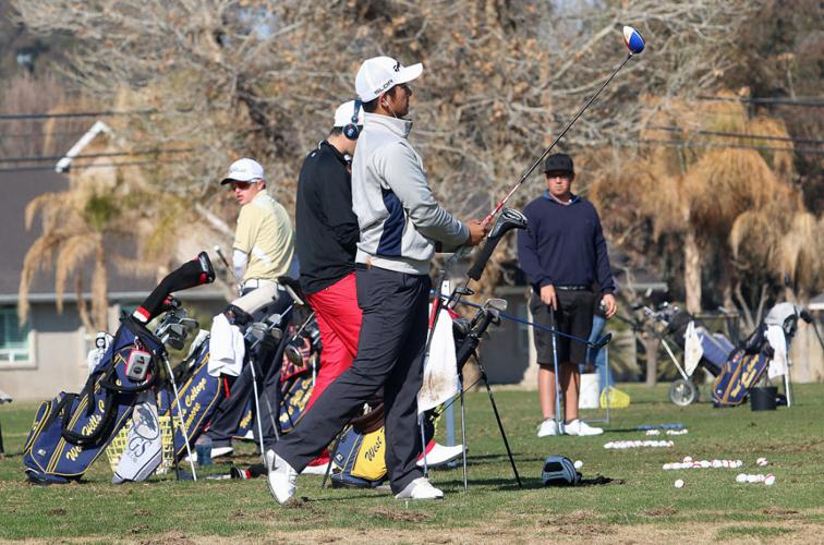 The right course? | Local News | hanfordsentinel.com