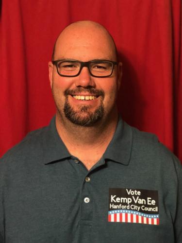 Meet the candidates: Hanford City Council District E | Election2018 ...