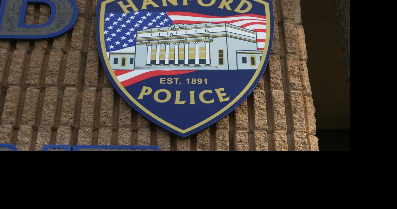 Hanford PD awarded traffic education and enforcement grant | Local News ...