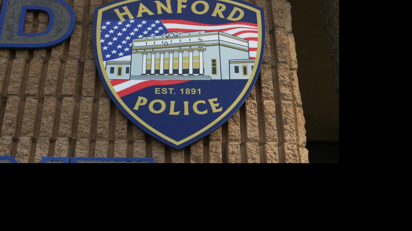 Hanford police almost fully staffed | Local | hanfordsentinel.com