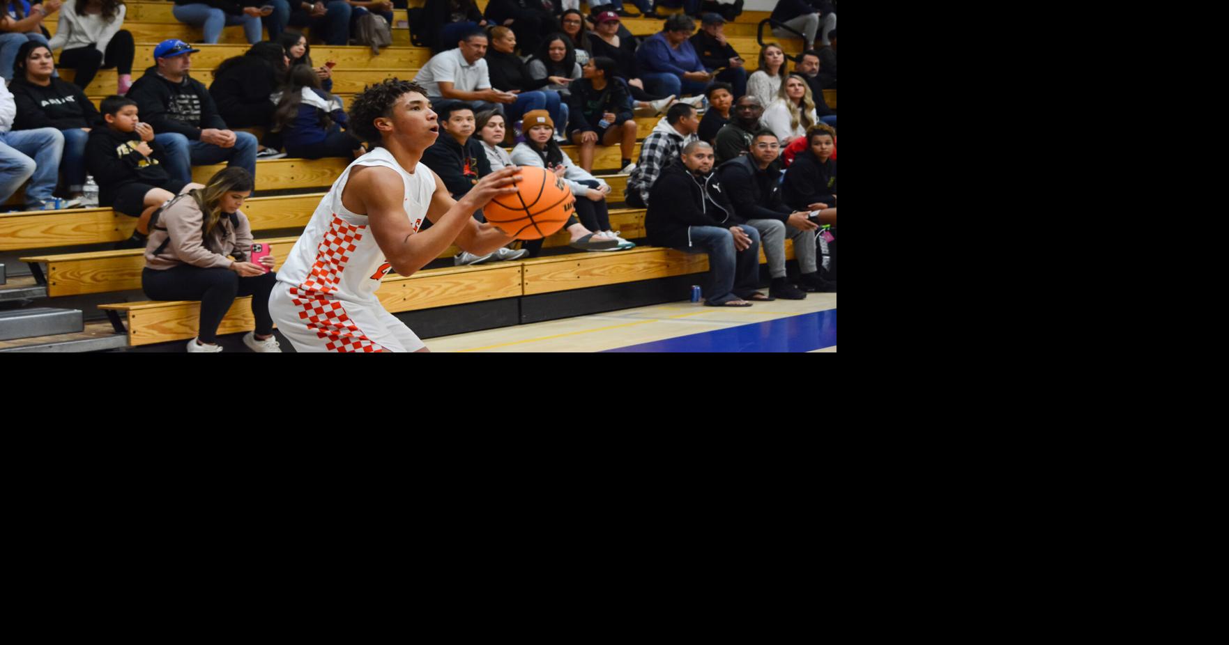 Selma Bears look to build off 2021 season | Basketball Preview | Sports ...