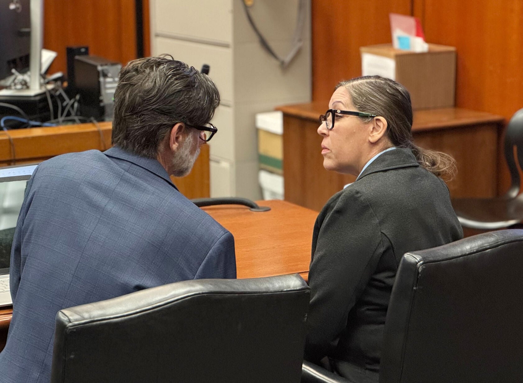 ‘Shattered’: Victims describe trauma in sentencing for Northern ...