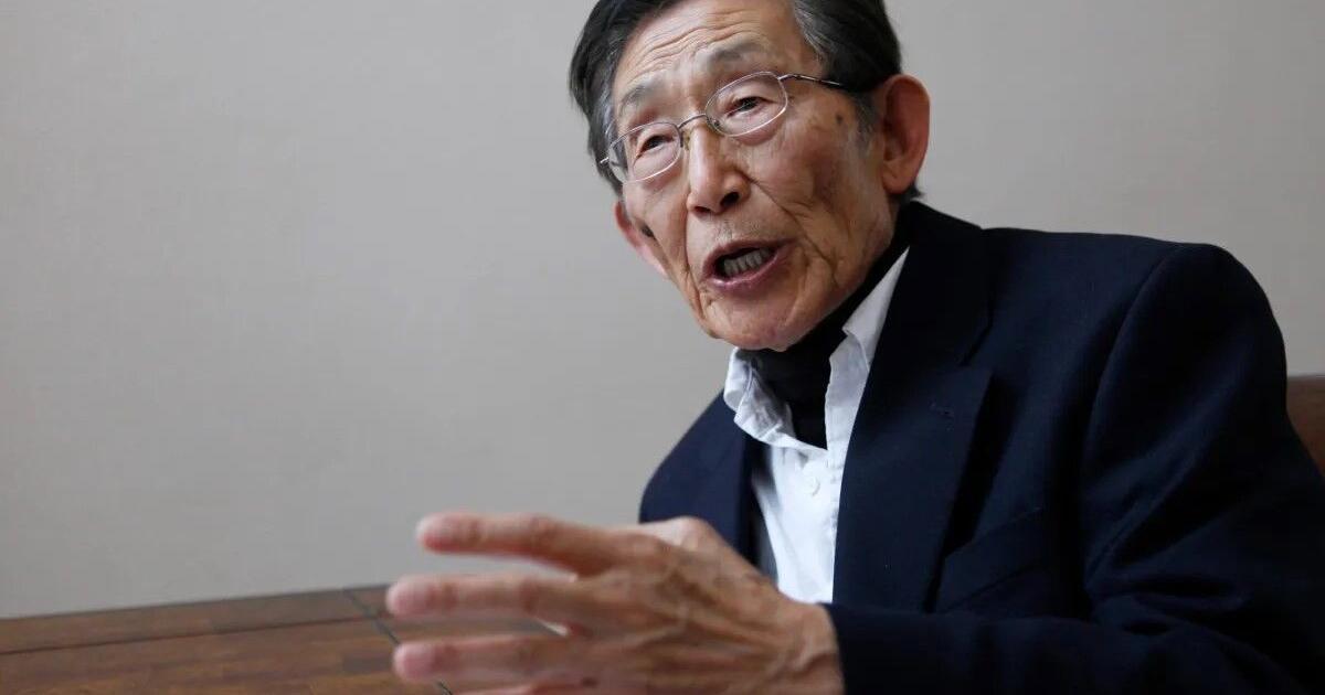 Pioneering journalist K.W. Lee lived a life worthy of the California ...