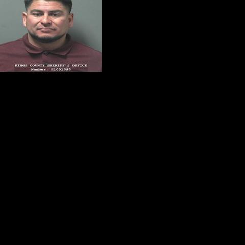 Corcoran Police detain two suspects on possession, substance charges ...