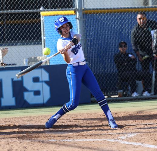 Huskies softball compete in Central Showdown | Sports | Selma ...