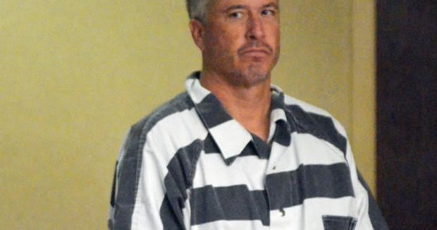 Murder in the first degree: Jury reaches 'guilty' verdict in Todd Pate ...