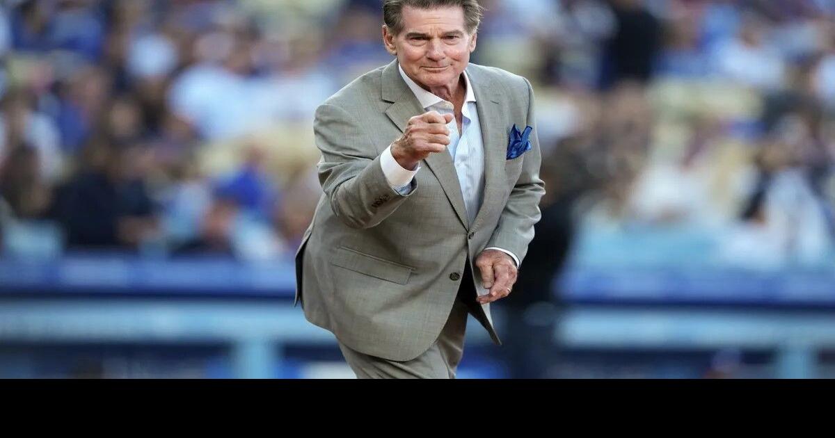 Republican Steve Garvey has a chance to play spoiler in California’s ...