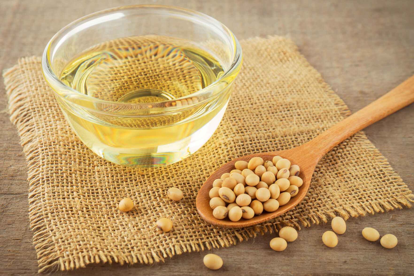 Is America’s most popular cooking oil harming your gut? | Lifestyles ...