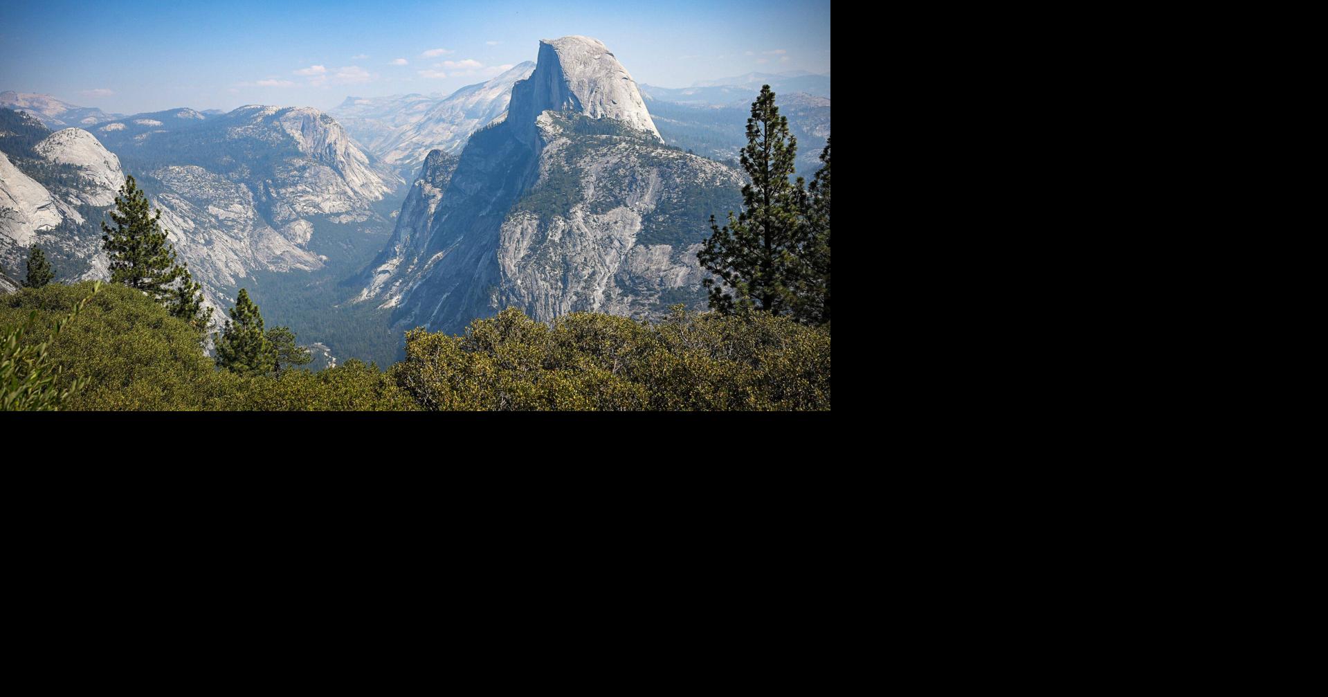 Native American tribe reclaims 900 acres of Yosemite National Park in ...