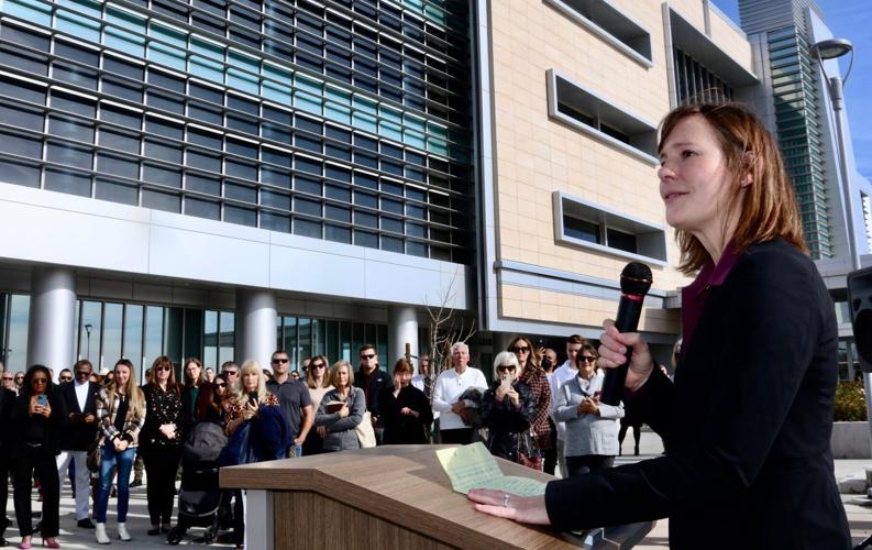 Richard Valle named chair of Kings County board of supervisors; Sarah ...