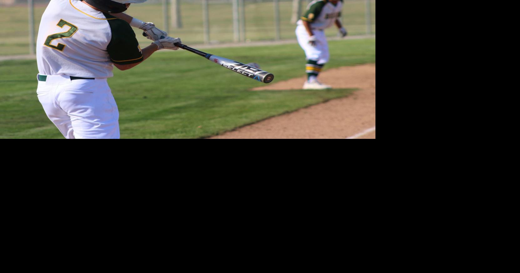 Hitting is contagious | Local Sports | hanfordsentinel.com